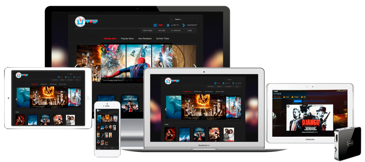 Enjoy IPTV On Multiple Devices with 5 Connections IPTV Plans